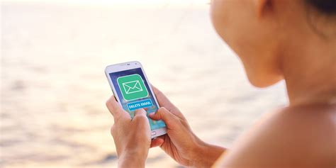 How To Delete Your Email App With No Negative Results