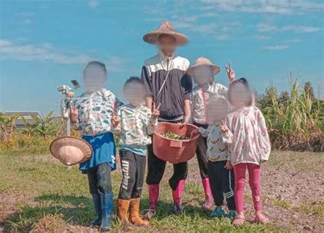 육아 인플루언서의 끔찍한 두 얼굴… 두 살 아기 학대 살해