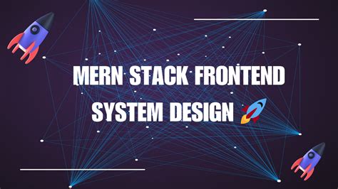 the 6 month full stack mern development roadmap for 2024 by