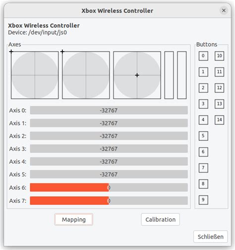 Xbox Controller Unter Linux Verwenden Vascloud