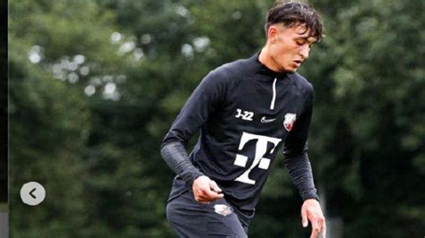 Calon Pemain Naturalisasi Indonesia Ivan Jenner Akui Kenal Sosok Irfan Bachdim