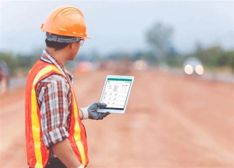 Asset Management Capabilities Asset Vision