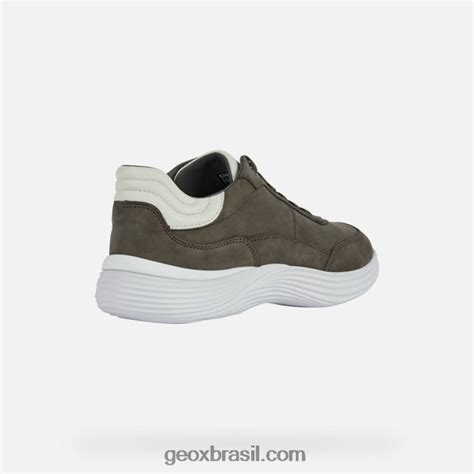 Homem Fluctis Almíscar Geox 28tf8x666 28tf8x666 Geox Shoes à Venda