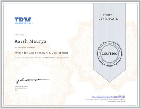 aarsh mourya on linkedin datascience pythonproject ibmdatascience
