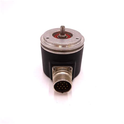 Rotary Encoder Rod 426 001b 250 Heidenhain Id Nr 295 434 Ma