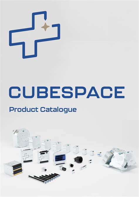 Turn Key Adcs Cubespace