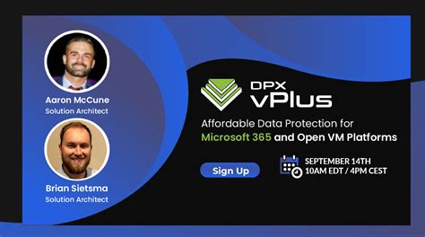 Affordable Data Protection For Microsoft 365 And Open Vm Platforms Catalogic Software