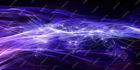 Premium Photo World Map Nodes Symbolize Global Connectivity Through Interconnected Geospatial