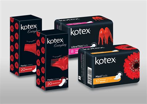 Kotex | Arrow Advertising
