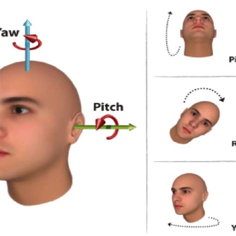 Pdf Deep Learning For Head Pose Estimation A Survey