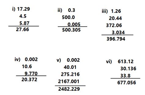 Class 5 Mathematics Book 8c Question Answer Class 5 Shankardev
