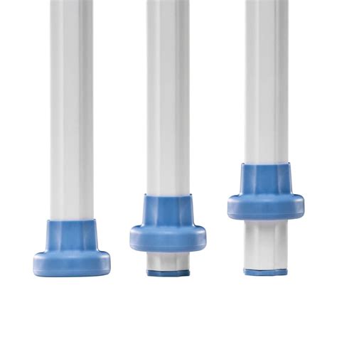Ecd Sliding Lacrosse End Cap