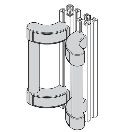 safety handle handling systems inc