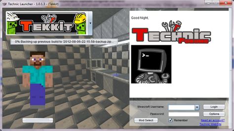 Tekkit Tutorial Cant Find Java Directory Minecraft Blog
