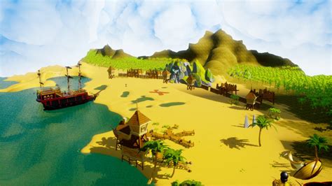 Flintlock Battlefield By Mangoboy Core Games