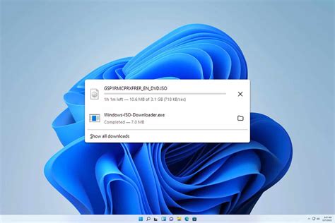 How To Create A Windows 7 Installation Disc