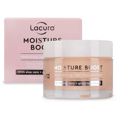 Moisture Boost Aldi Ie