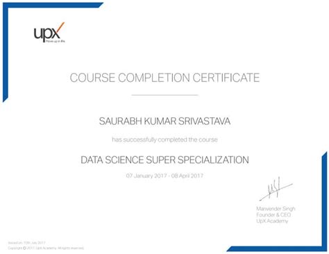 Saurabh Kumar Srivastava Ppt