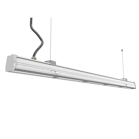 Emergency LED Linear Trunking System DALI LED Linear Trunking System