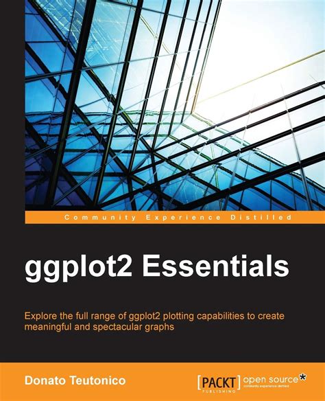 Ggplot Essentials Computer Science Books Amazon Com