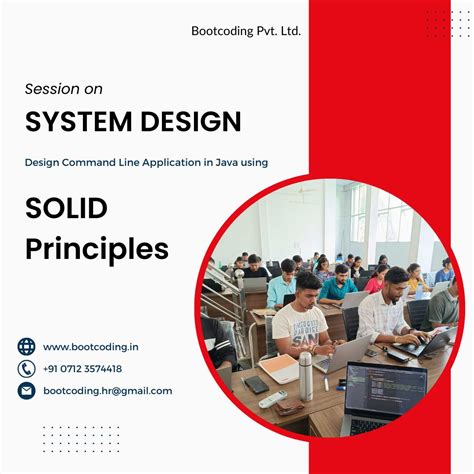 Bootcoding Pvt Ltd On Linkedin First Systemdesign Employees