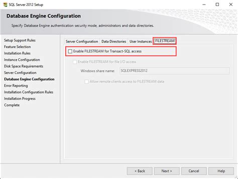 How To Install Sql Server 2012 Express Edition