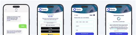 Fonix Redfines Online Giving And Payment Orchestration As It Unveils Payflex And Donationportal
