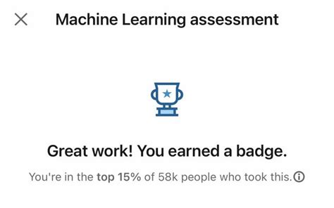 rajesh yadav on linkedin linkedinskillassessment machinelearning