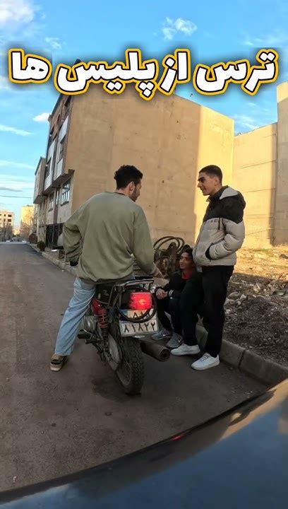 انواع موتور سوار پارت۴🏍️ موتور Youtube