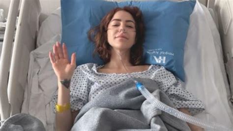 ¿Qué le Pasó a Regina Murguía de JNS? Éste es su Estado de Salud Hoy 12 ...