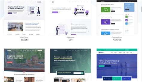 GeneratePress Review 2024 Features Pros Cons Honest Openion