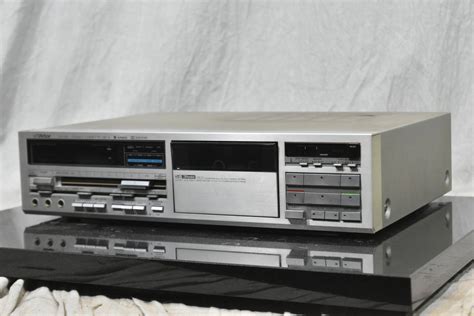 Victor ビクター Dd 99 カセットデッキ 日本代购 买对网