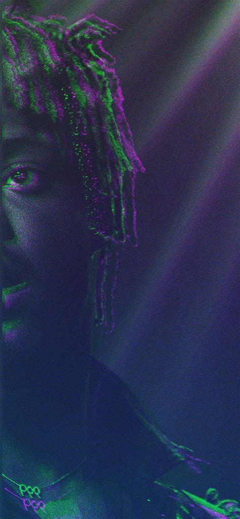 Juice Wrld Phone Wallpapers Top Free Juice Wrld Phone Backgrounds
