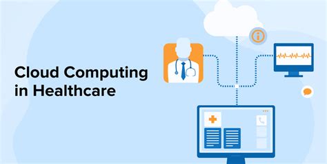 Cloud Computing In Healthcare Tatvasoft Blog