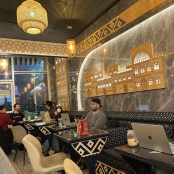 Sanaa Cafe Updated March 2026 294 Photos And 102 Reviews 9135 W