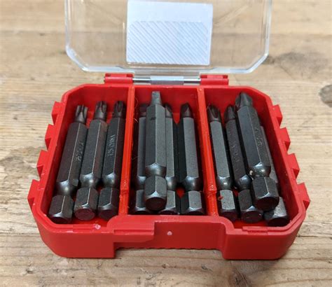 Dewalt Toughcase Bulk Storage Container Dividers 3d Prints