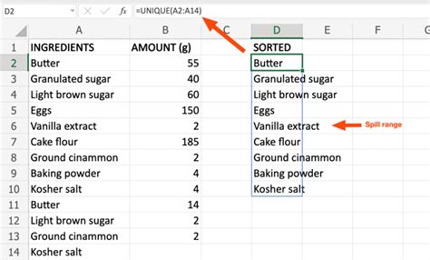 how to fix common errors in excel