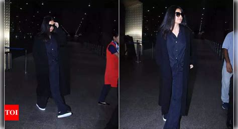 Katrina Kaif Returns To Mumbai After Her London Vacation Netizens Ask