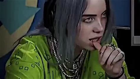 کلیپ از بیلی بیلی آیلیش 720p نماشا