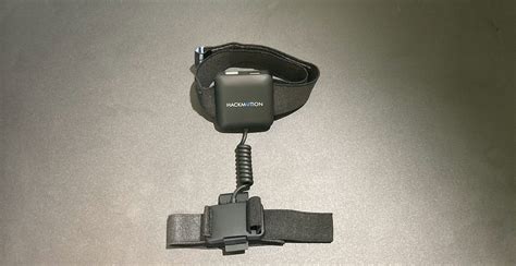 Hackmotion Golf Review With Data And Testing Golf Insider