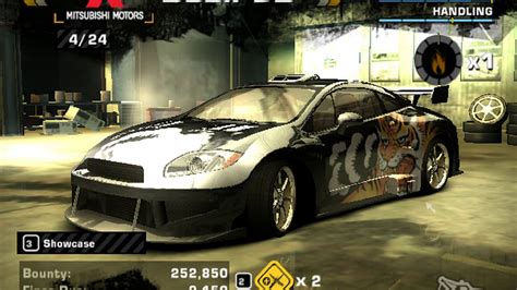 Cara Save Game Tamat Nfs Mw 100 Work Youtube