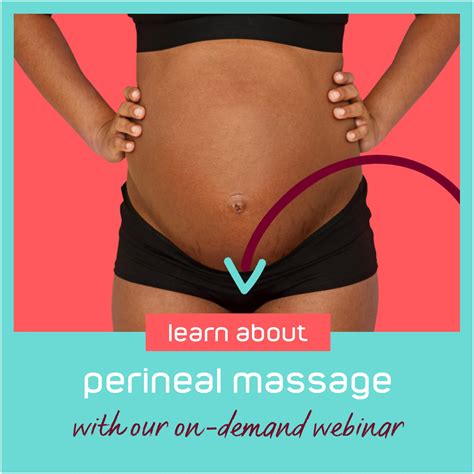 Man Perineum Massage Techniques