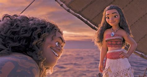[200 ] Moana Pictures