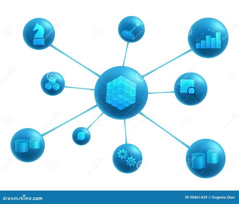 Decision Making Elements Stock Illustrations 229 Decision Making
