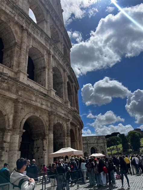 신혼여행 유럽 신혼여행 교원투어 자유여행 이탈리아 남부1로마 테르미니역 숙소 바티칸 투어 콜로세움 로마 야경투어 네이버 블로그