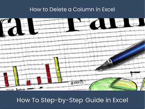 Effortlessly Delete Excel Column Step By Step Guide
