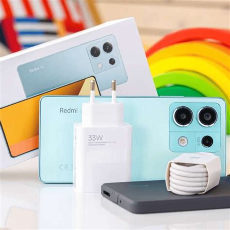 Jual Xiaomi Redmi Note G Ram Gb Gb Garansi Resmi Nasional Ocean Teal Di Seller