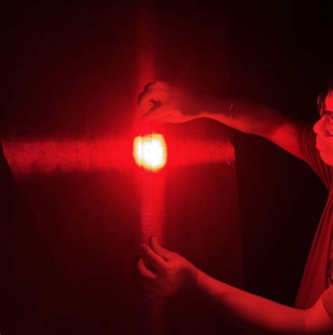 Do You Know How To Test The Laser Divergence Angle