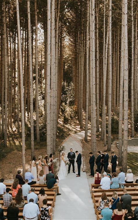 Outdoor Ceremony Wedding Artofit