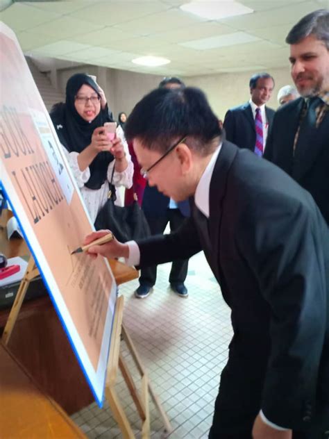 The Role Of Dissenting Judgment In The Malaysian Judiciary System